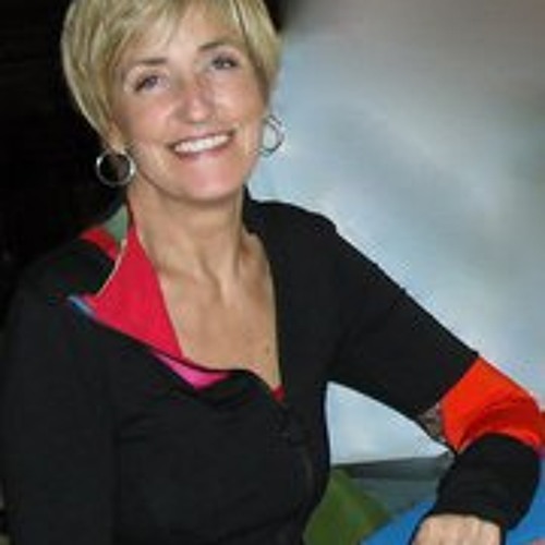 Stream Marie Gamache | Listen to Bateau bleu house playlist online for ...