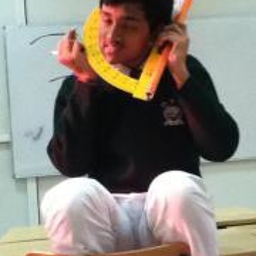 Stream Prathyush Parasuraman music | Listen to songs, albums, playlists ...