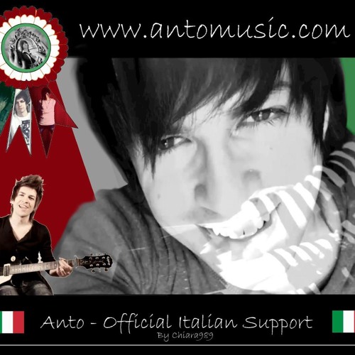 Stream Anto.Official IT Support music | Listen to songs, albums ...