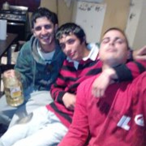 Stream Emiliano Rojas 1 music | Listen to songs, albums, playlists for ...