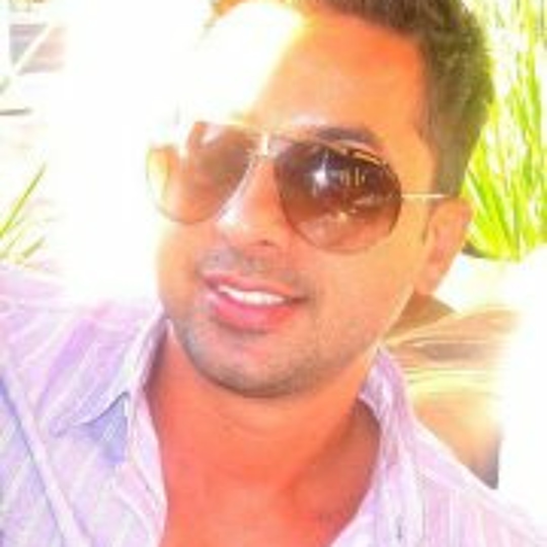 Stream MIAMI SWIM WEEK 2025 by FREDDY LEVY | Listen online for free on ...