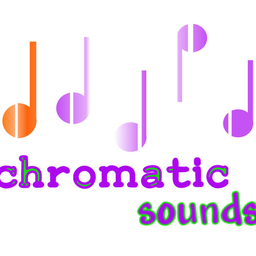 Stream chromatic sounds music | Listen to songs, albums, playlists for free on SoundCloud