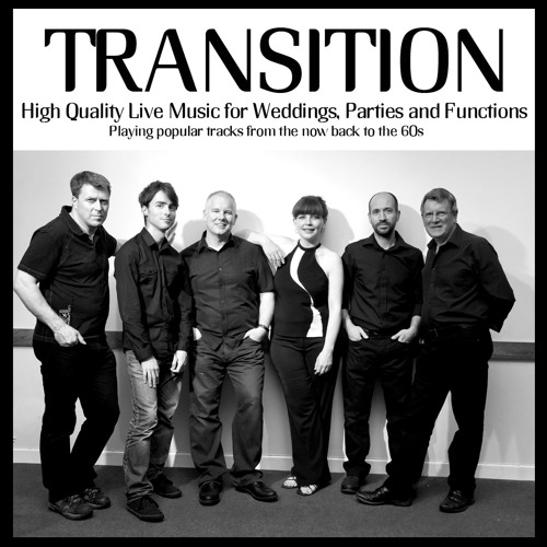 Stream Transition Band music | Listen to songs, albums, playlists for ...
