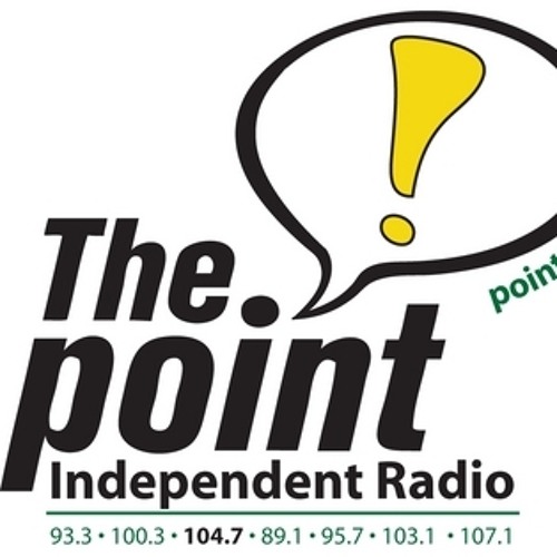 Stream The Point FM music | Listen to songs, albums, playlists for free ...
