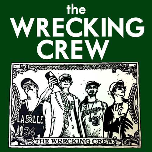 Stream The Wrecking Crew music | Listen to songs, albums, playlists for ...