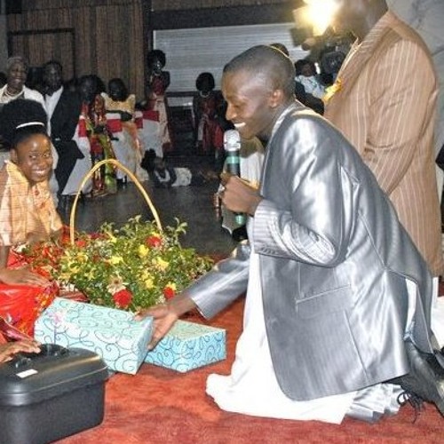 Stream Pastor Wilson Bugembe Katonda Byakola New Uganda Gospel music ...
