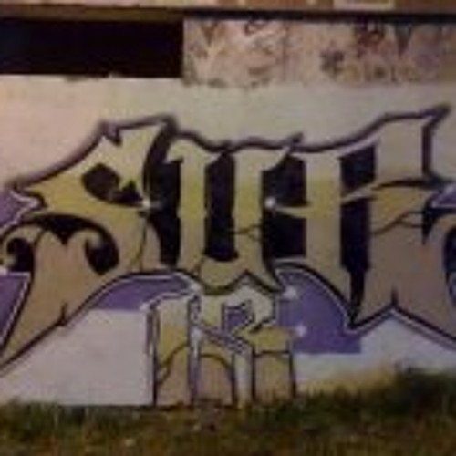 Sur 13 Graffiti