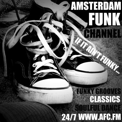 Stream Marcel Wallace AFCFM music | Listen to songs, albums, playlists ...