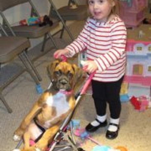 Stream Lisa Ballinger Breslin music | Listen to songs, albums ...