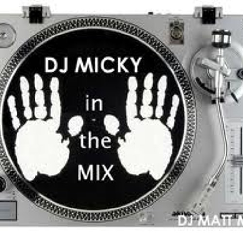 Stream dj_micky music | Listen to songs, albums, playlists for free on ...