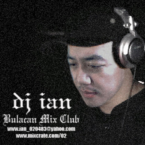 Stream _dj ian_ music | Listen to songs, albums, playlists for free on ...