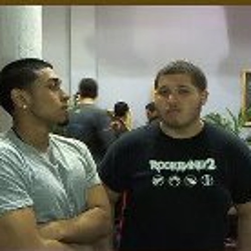 Stream Steve Castillo 1 music | Listen to songs, albums, playlists for ...