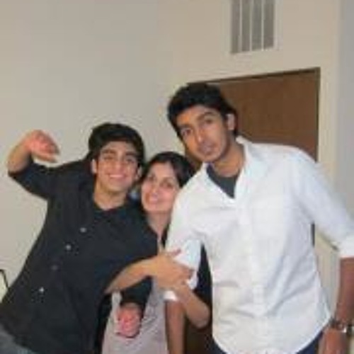 Stream Krupa Shah 2 music | Listen to songs, albums, playlists for free ...