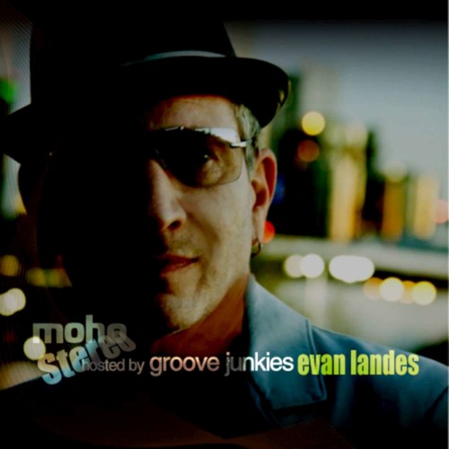 Stream 02 "GOD BLESS THE CHILD" Terry Hunter BANG Sunday Club Mix (snip ...