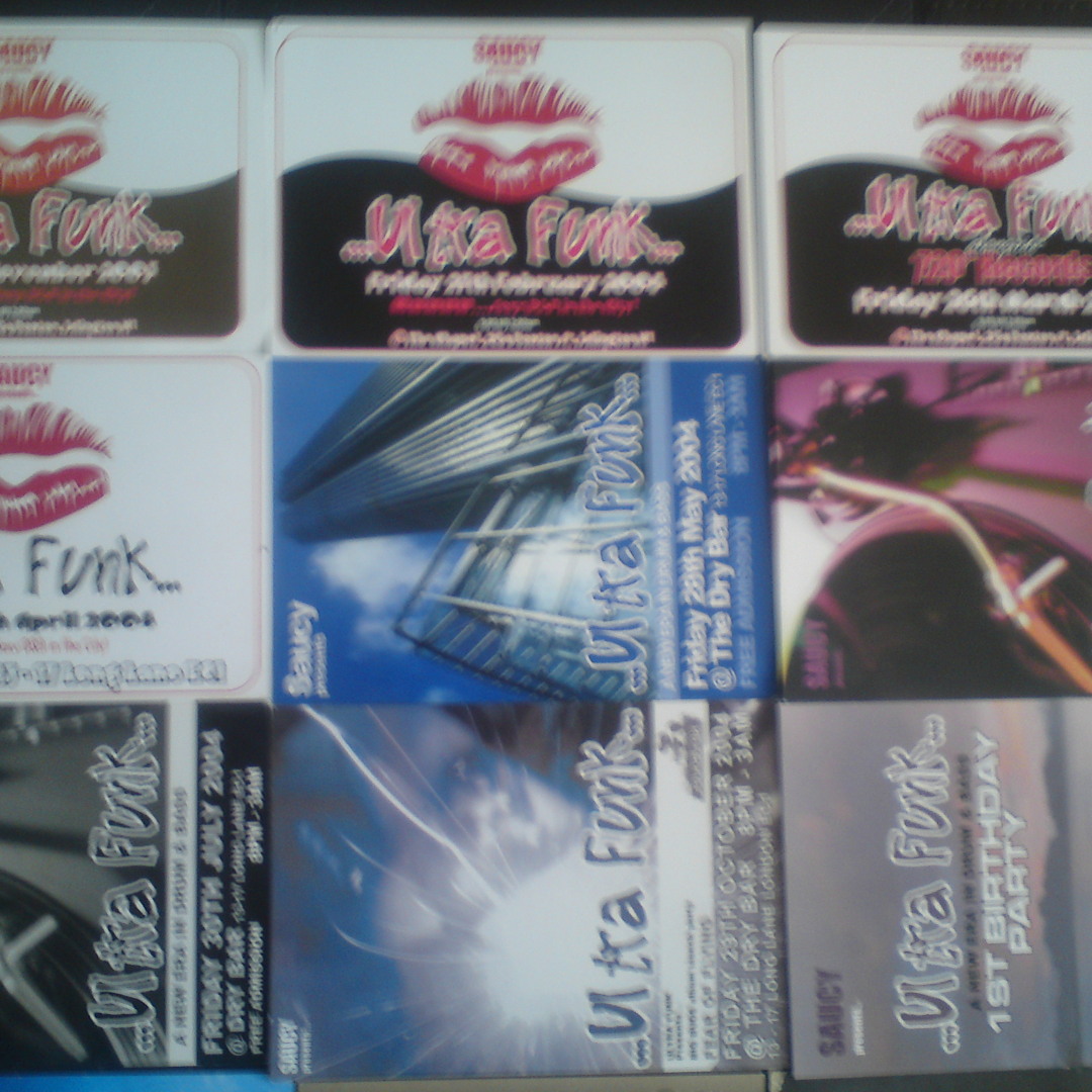 Stream Ultra Funk music | Listen to songs, albums, playlists for free ...