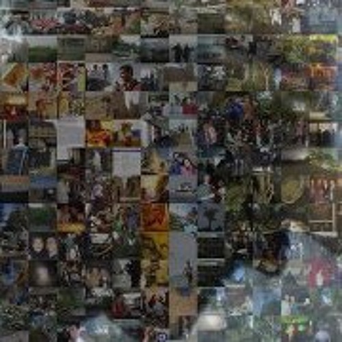 Stream Adam Kay - Smutty Songs - Iranian Men by Phil Longwell | Listen ...