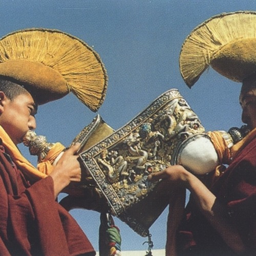 Stream drukchen-rinpoche-remix music | Listen to songs, albums ...