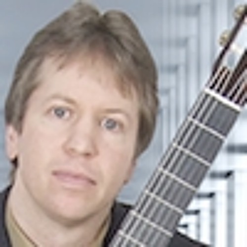 Stream Eric Larkins | Listen to Eric Larkins, Brazilian Jazz Guitar ...