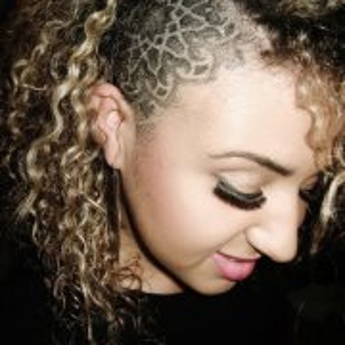 Cassie Mohawk Hairstyles