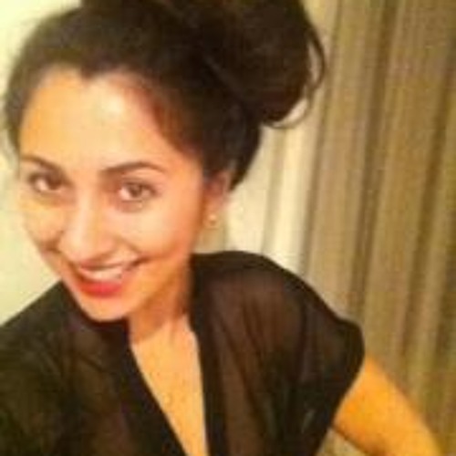 Stream Saloomeh Sahami music | Listen to songs, albums, playlists for ...