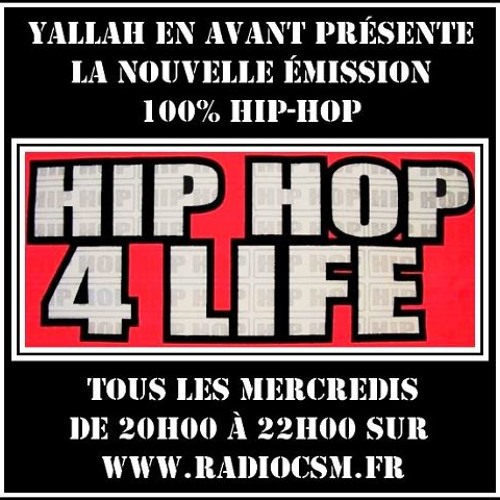 Stream Hip-Hop 4 Life (podcast) music | Listen to songs, albums ...