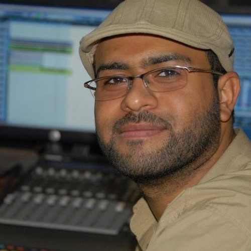 Stream Hani Haddad music | Listen to songs, albums, playlists for free on SoundCloud