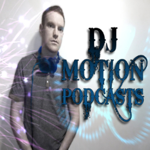 Stream DJ Motion (Official) music | Listen to songs, albums, playlists ...