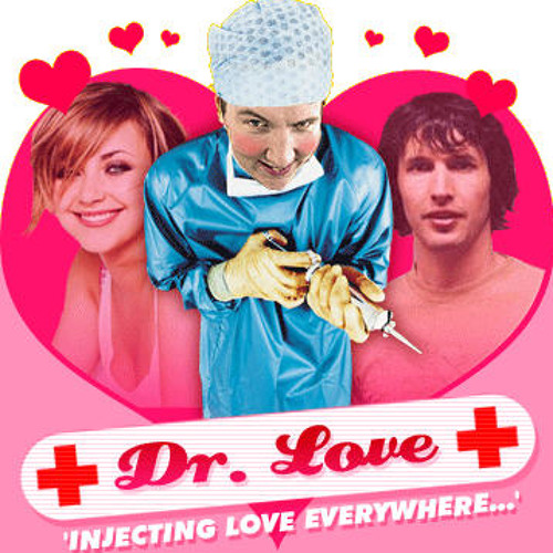 Stream *Dr.Love* music | Listen to songs, albums, playlists for free on ...