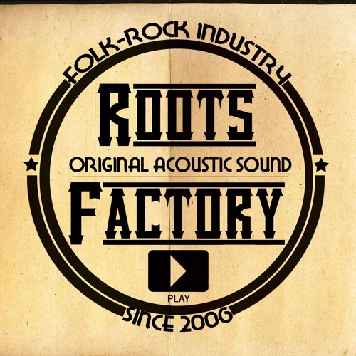 Stream Roots Factory music | Listen to songs, albums, playlists for ...