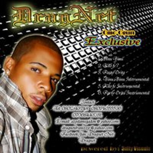 Stream DragNet Omo Ogun music | Listen to songs, albums, playlists for free on SoundCloud