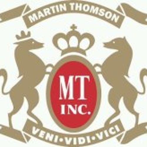 Stream Martin Thomson music | Listen to songs, albums, playlists for ...