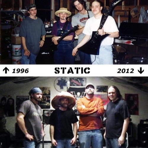 Stream old school static music | Listen to songs, albums, playlists for ...