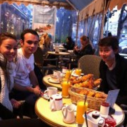 Stream Alice Perron music | Listen to songs, albums, playlists for free ...