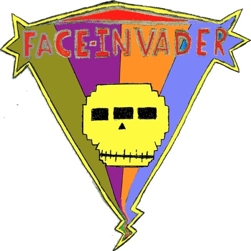 Stream Face/Invader music | Listen to songs, albums, playlists for free ...