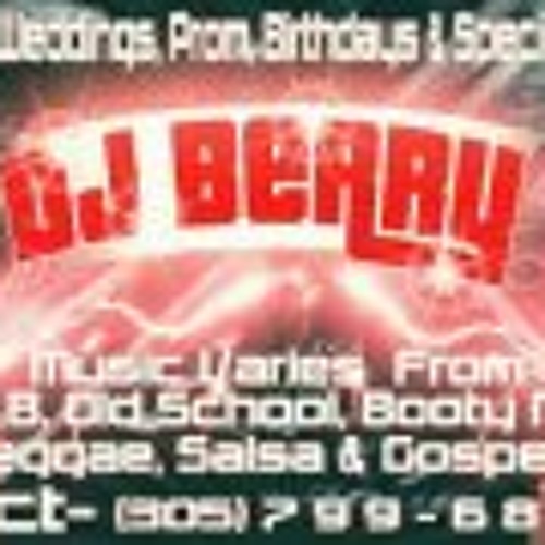 Stream DJ BERRY music | Listen to songs, albums, playlists for free on ...