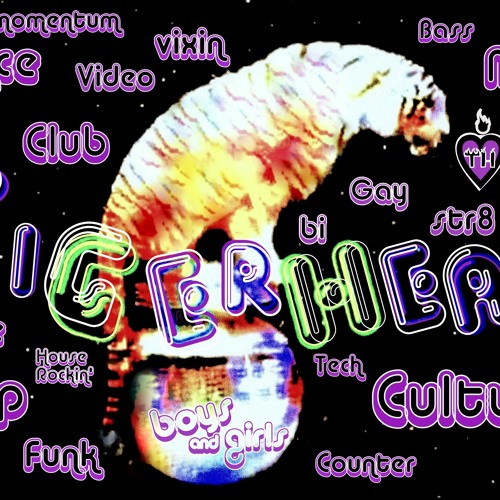 Stream TIGERHEAT music | Listen to songs, albums, playlists for free on ...