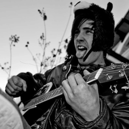 Stream Three Cheers For FIve Years Cover by Bruce Beall | Listen online ...