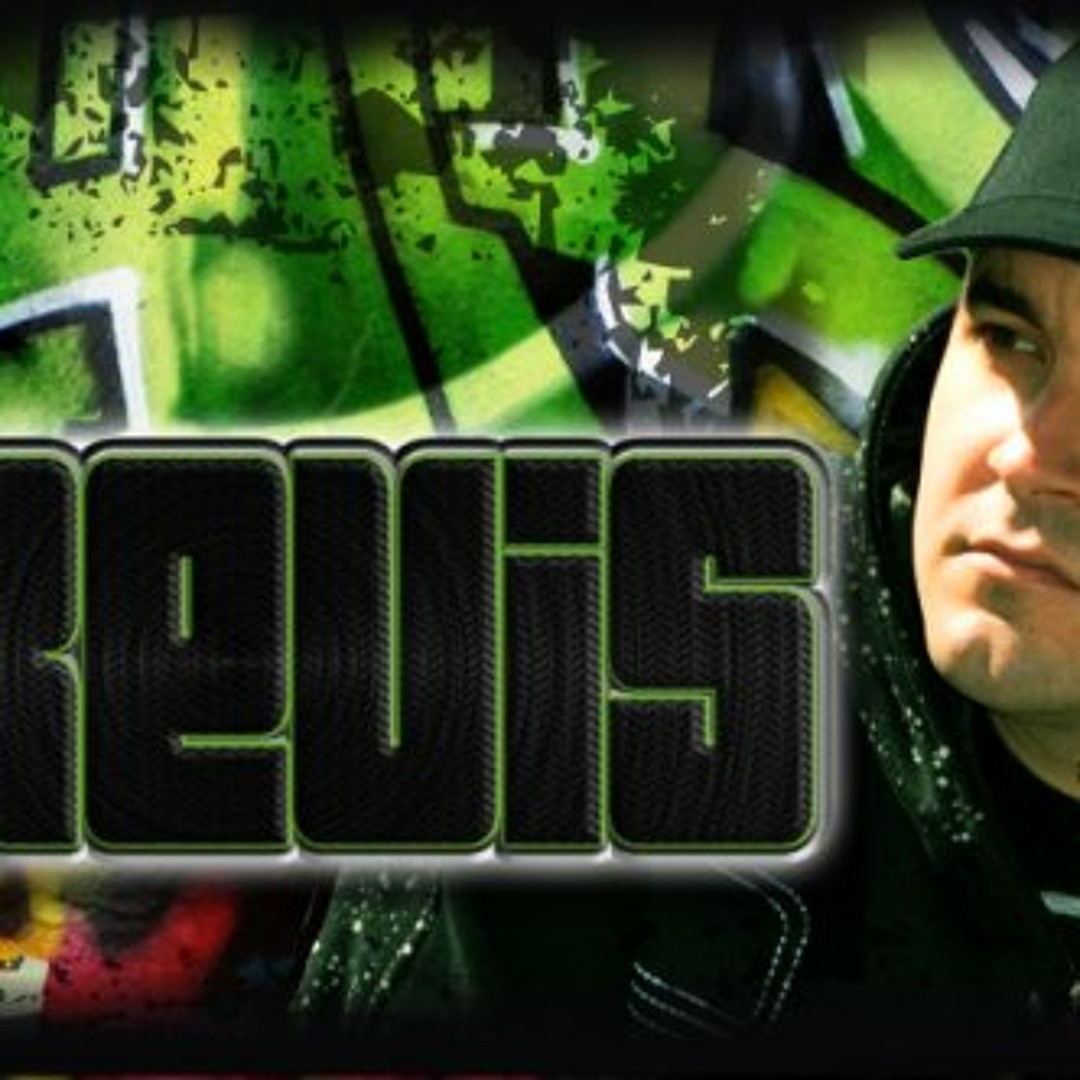 Stream My escape preview, album out friday 13th sep by mr grevis ...