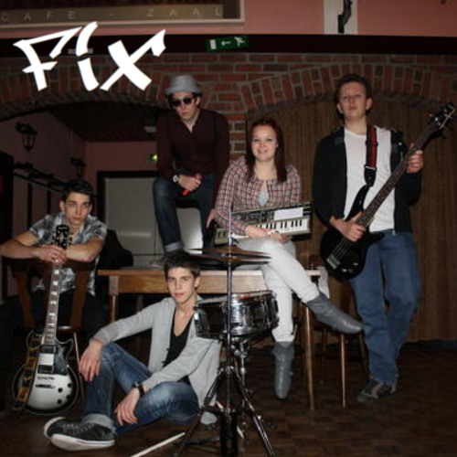 Stream Fix Band music | Listen to songs, albums, playlists for free on ...