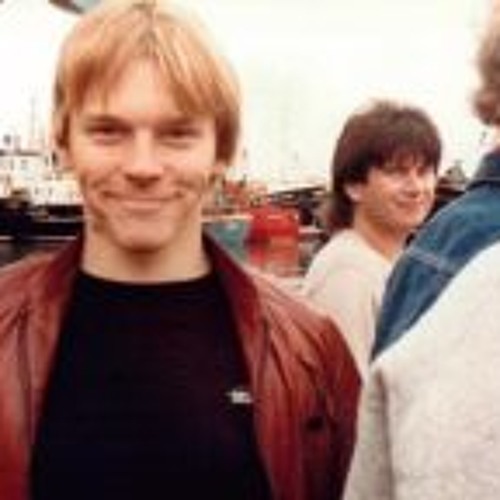 Stream Danny Main music | Listen to songs, albums, playlists for free ...