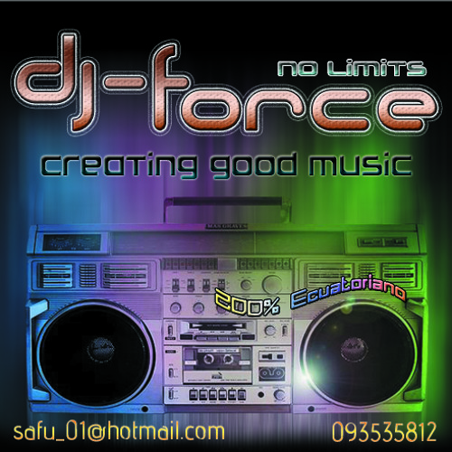 Stream Dj-Force music | Listen to songs, albums, playlists for free on ...
