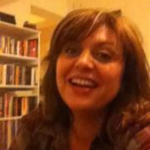 Stream Maria Kontaxis | Listen to My Calm Music tabs playlist online ...