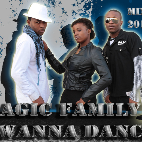 Stream Magic Family music | Listen to songs, albums, playlists for free ...