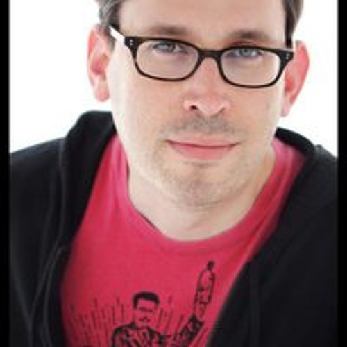 Stream Voyeurism is the New Tattoo by Steve Halasz | Listen online for ...