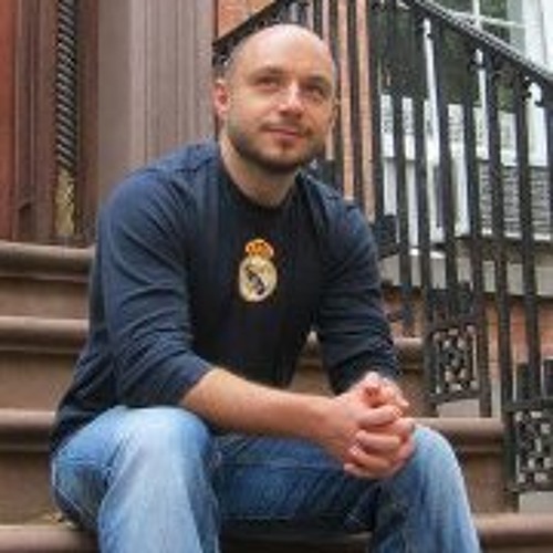 Stream Alex Pavlovski music | Listen to songs, albums, playlists for ...