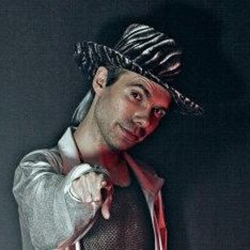 Stream DJ Aaron Ackerson demos music | Listen to songs, albums ...