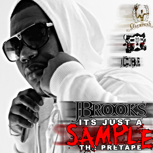 Stream Its Just A Sample PreTape music | Listen to songs, albums ...