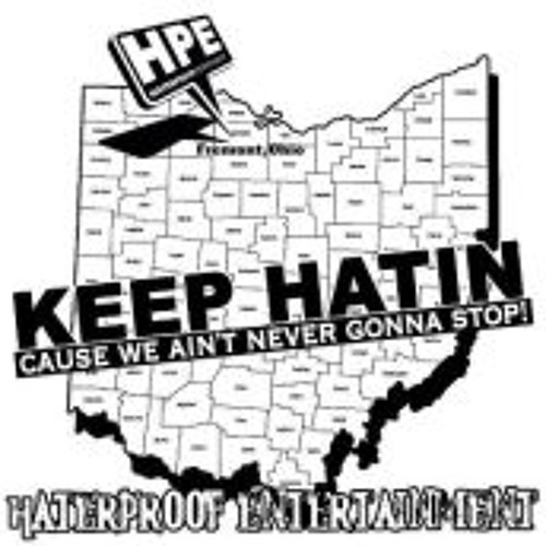 Stream Haterproof Entertainment music | Listen to songs, albums ...