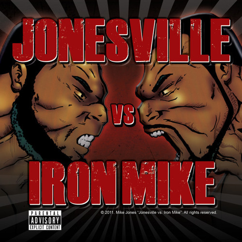 Stream Michael Jones Jr. 1 music | Listen to songs, albums, playlists ...