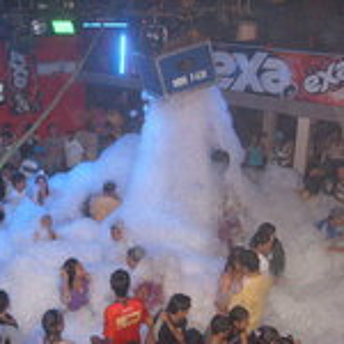 Stream Fiesta De Espuma Mexico music | Listen to songs, albums ...
